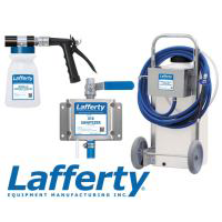 Wine/Brewing Industry - We have your Total Spraying Solutions.